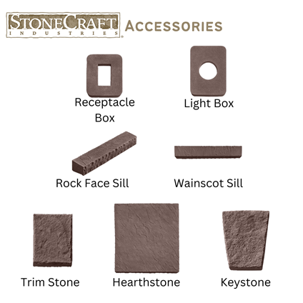 Elevate Your Space with StoneCraft's Captivating Collection! - Product Blog